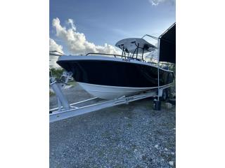 Mako - Mako 28.2 2000, Botes Puerto Rico Clasificados Online