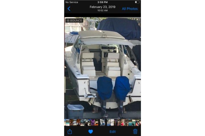 Pursuit - Pursuit Tiara 28 open , Botes Puerto Rico Clasificados Online