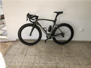 bicicleta F12 ruta super rapida Puerto Rico