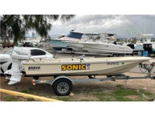 Boston Whaler - BRAVA 15, Botes Puerto Rico Clasificados Online