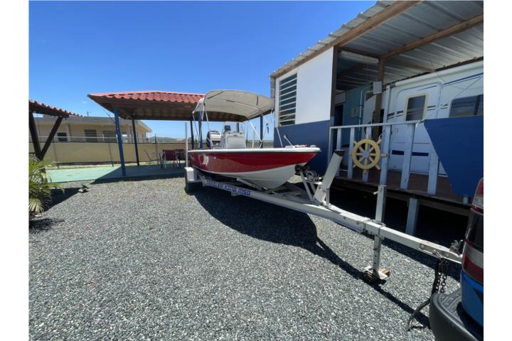 Mako - Mako 181, Botes Puerto Rico Clasificados Online