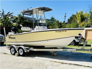 Mako - Mako 184 2014 (Mercury Four stroke), Botes Puerto Rico ...
