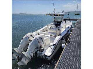 Mako - 2006 Mako 252 Center Console, Botes Puerto Rico Clasificados Online