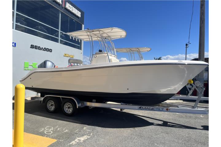 Cobia - Cobia 24 2019, Botes Puerto Rico Clasificados Online