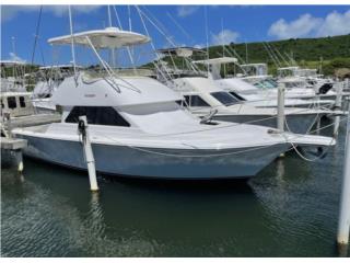 Phoenix - 1993 Phoenix 33' Convertible, Botes Puerto Rico Clasificados ...