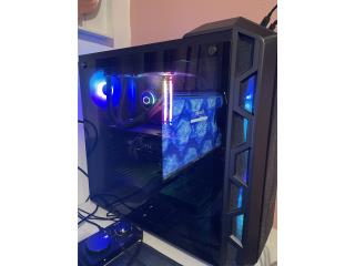 Computadora Gaming Puerto Rico