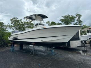 Hydra Sports - Hydra Sport Vector 24’ 2002, Botes Puerto Rico ...