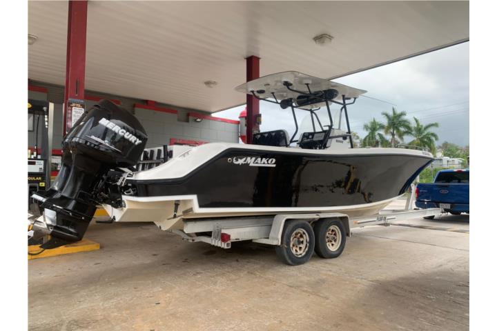 Mako - Mako 28.2 2000, Botes Puerto Rico Clasificados Online