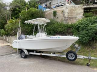 Cobia - Center consolé Cobia 19.4 150 hp como nueva, Botes Puerto Rico ...