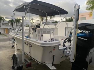 Sea Fox - Sea Fox 18.5, Botes Puerto Rico Clasificados Online