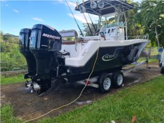 Robalo - Robalo 24 “ 2002 , Botes Puerto Rico Clasificados Online