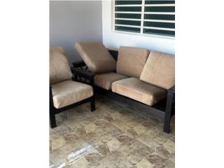 Sillones Puerto Rico