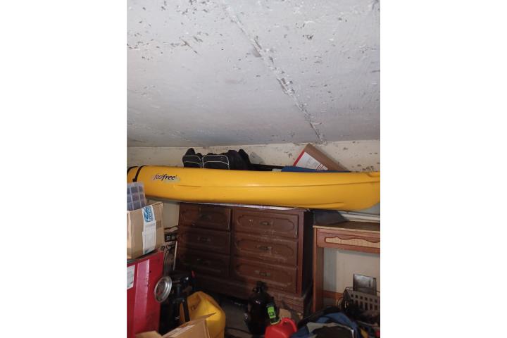 Mariner - Kayak, Botes Puerto Rico Clasificados Online