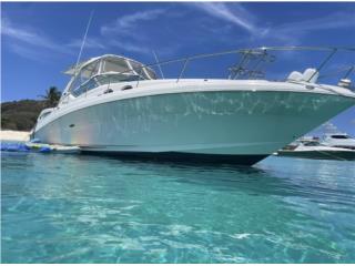 Sea Ray - 2004 Sea Ray 34' Sundancer Diesel, Botes Puerto Rico ...