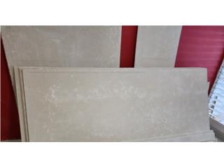 Plycem - 3 planchas nuevas x $200. Aprovecha! Puerto Rico