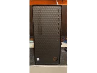 HP Desktop - AMD Ryzen 3 - 8GB Memory - 256 G Puerto Rico
