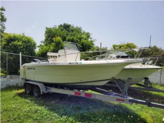 Sea Fox - Sea fox 21 2004 150 mercury, Botes Puerto Rico Clasificados ...