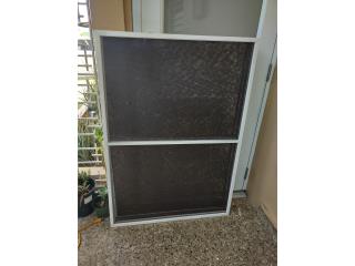 Screens Ventanas y Puertas Puerto Rico, ClasificadosOnline.com