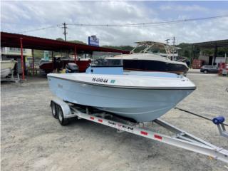 Avanti - Center console con 200 efi, Botes Puerto Rico Clasificados Online