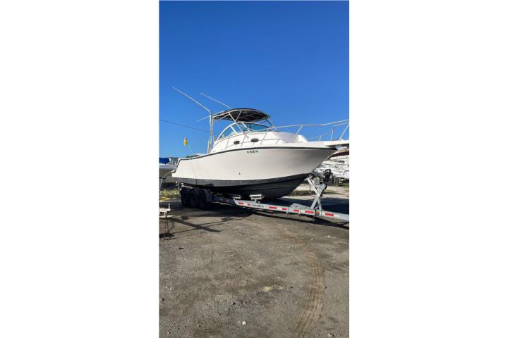 Mako - Mako 29.3 1998 , Botes Puerto Rico Clasificados Online