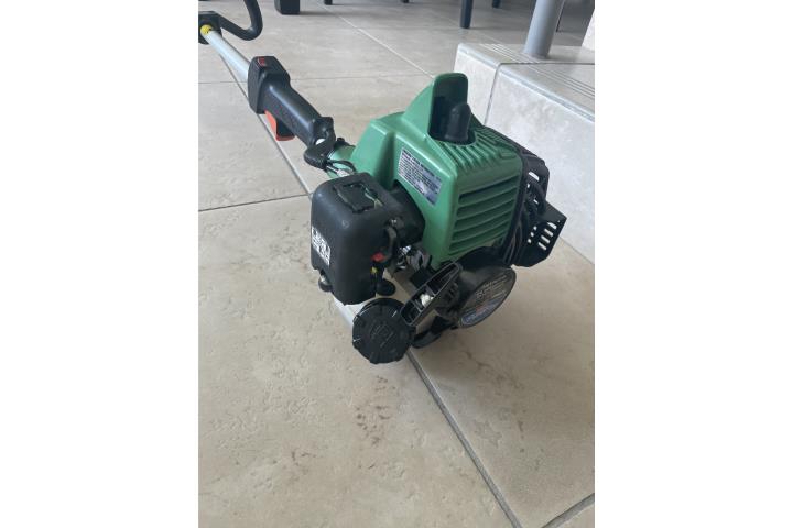 Trimmer Hitachi Puerto Rico