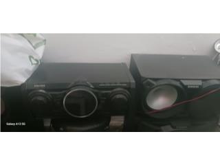 Radio Samsung Puerto Rico