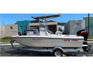 Sea-Pro - Sea Pro 19 pies, Botes Puerto Rico Clasificados Online