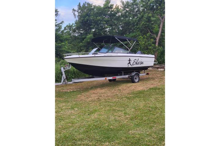 Cobia - Bote de 20 pies cobia , Botes Puerto Rico Clasificados Online