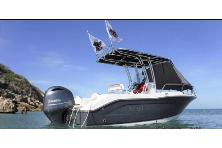 Robalo - Róbalo R180 2018, Botes Puerto Rico Clasificados Online