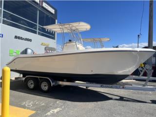Cobia - Cobia 24 2019, Botes Puerto Rico Clasificados Online