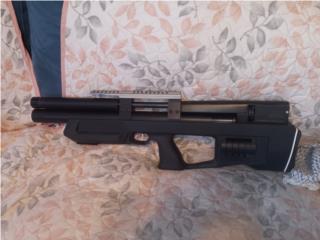 Pcp cricket compacto .177 Puerto Rico