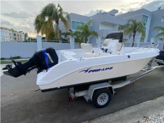 Proline - PROLINE 19 SPORT, Botes Puerto Rico Clasificados Online