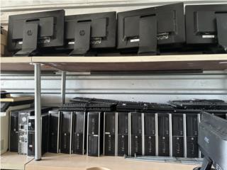 Equipos de Computadoras Puerto Rico