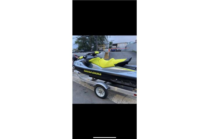 Sea-Doo - Jet Ski, Botes Puerto Rico Clasificados Online