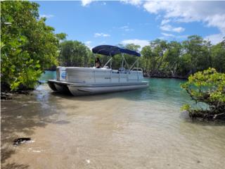 Triton Boats - Tri-Toon 2022, 140hp, Nuevo, Trailer incluido, Botes ...