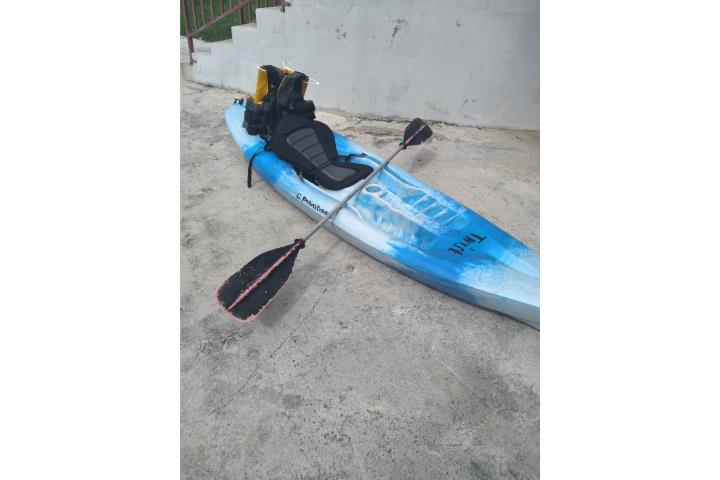 Mainship - Se vende Kayak, Botes Puerto Rico Clasificados Online
