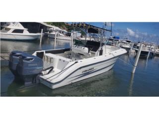 Hydra Sports - Hydra Sport 28’, Botes Puerto Rico Clasificados Online