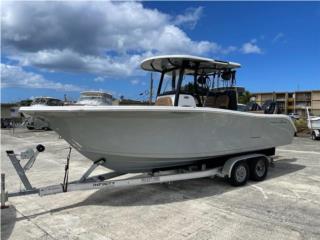 Sea-Pro - 2020 Sea Pro 25' Center Console, Botes Puerto Rico ...