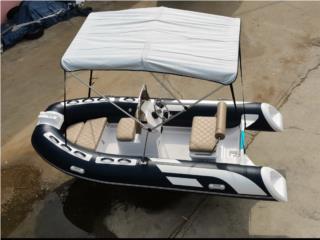 Maritimo - Balsas inflables, Botes Puerto Rico Clasificados Online