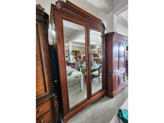 Armario Antiguo Puerto Rico