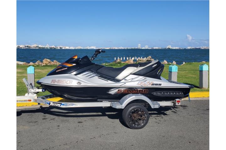 Sea-Doo - Sea doo rxt 255, Botes Puerto Rico Clasificados Online