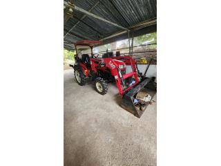 Equipo Agricola Puerto Rico, ClasificadosOnline.com