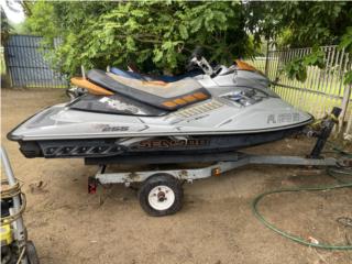 Sea-Doo - Seadoo rxt X 255 2008 4000$, Botes Puerto Rico Clasificados ...