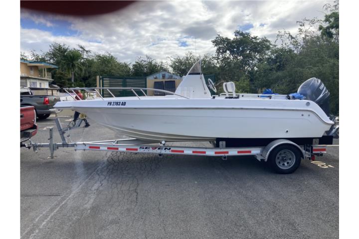 Wellcraft - 19' WELLCRAFT 1996 WITH A 115 YAMAHA 2002, Botes Puerto ...