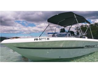 Proline - Se vende Proline 17 pies de eslora, Botes Puerto Rico ...
