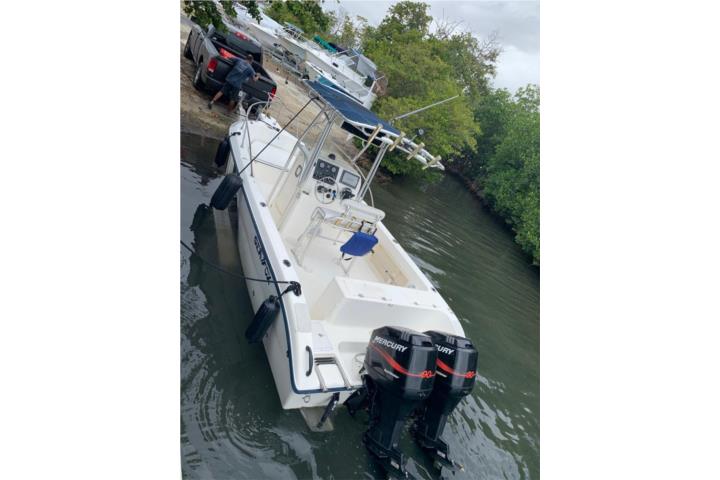 Sea Fox - Seafox 23 center console 2 90 hp, Botes Puerto Rico ...
