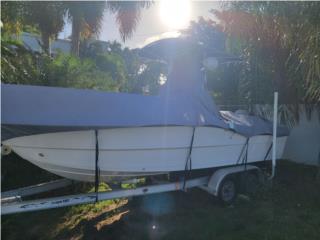 Key Largo - Key largo 20 pies único dueño , Botes Puerto Rico ...