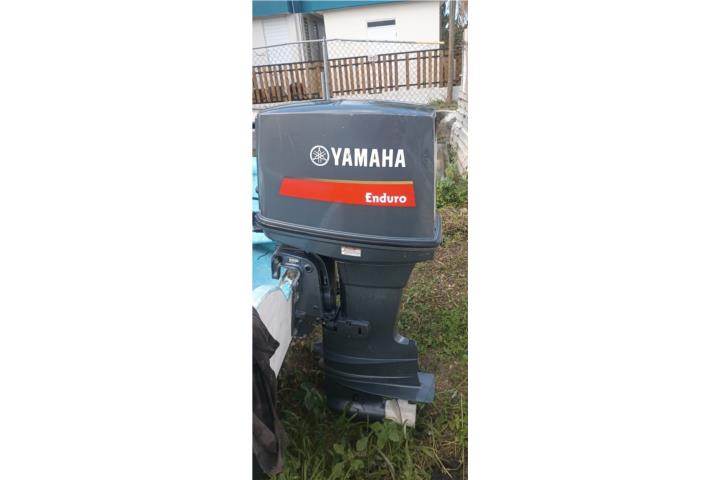 Yamaha - Motor 75 HP 2021, Botes Puerto Rico Clasificados Online