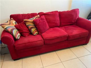 Sofa y Love seat Puerto Rico