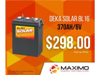 Energia Renovable Solar Puerto Rico, ClasificadosOnline.com